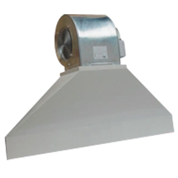 BARB Centrifugal Fan